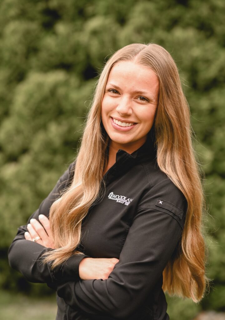 Danielle | Dentist in Post Falls ID